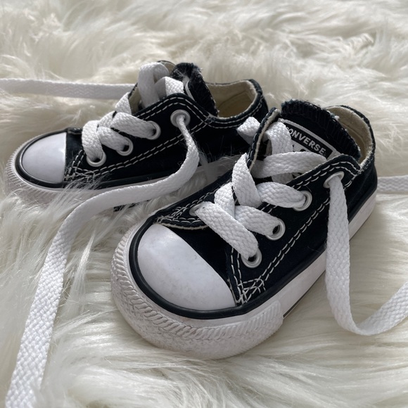 Converse | Shoes | Baby Converse | Poshmark